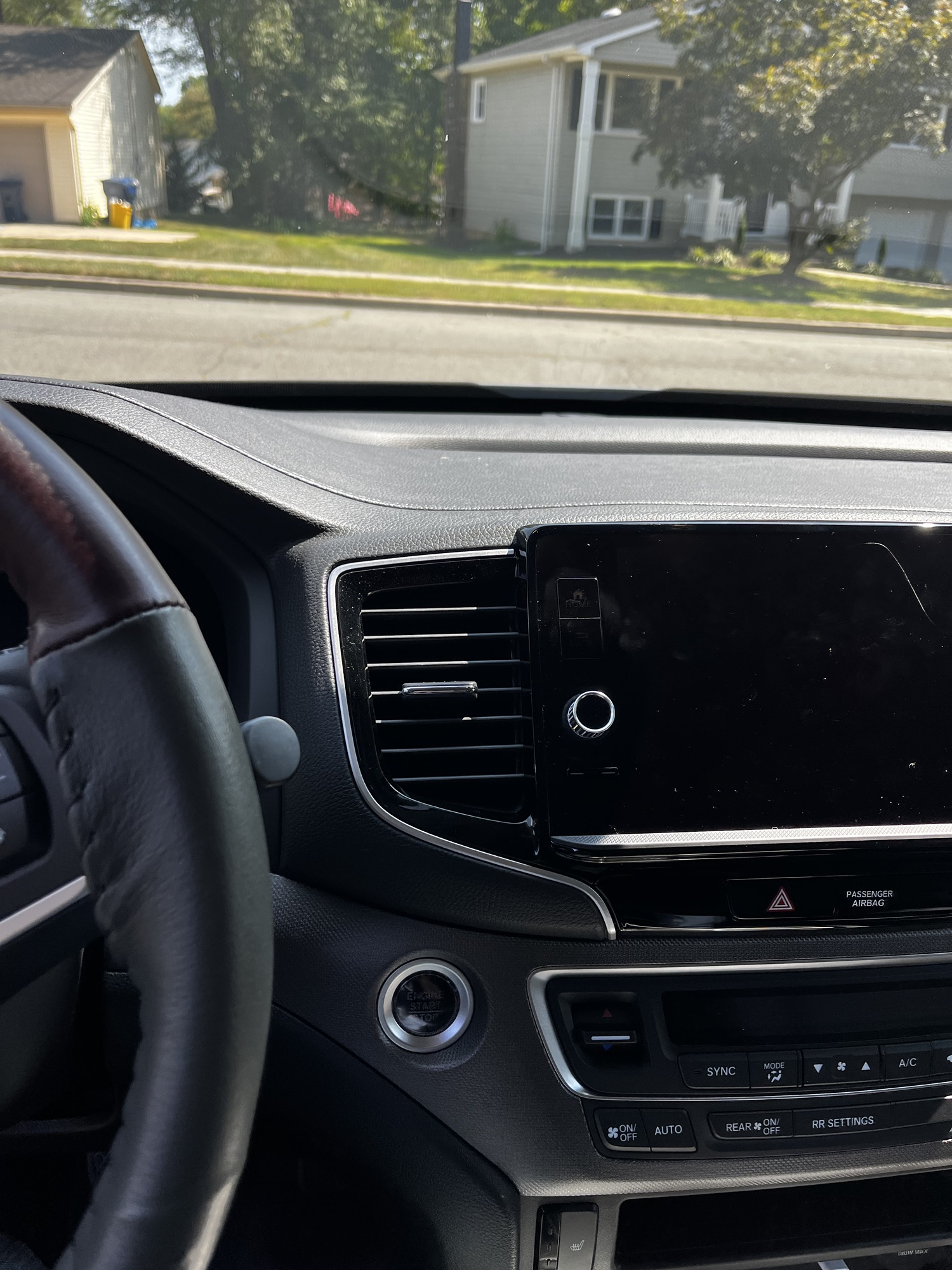 ProClip phone mount & MagSafe charger – Modern Anachronist